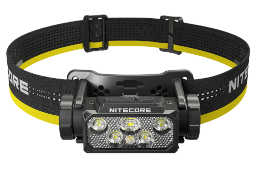 Nitecore South Africa | Flashlights, Headlamps & Chargers